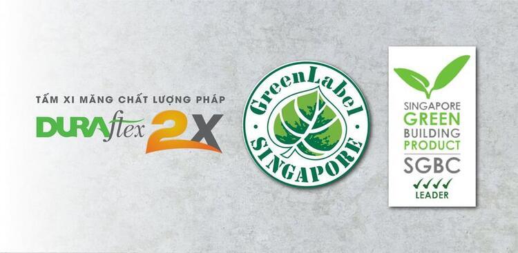 Cách phân loại tấm DURAflex theo độ dày, kích thước, trọng lượng | DURAflex